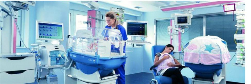 Neonatologie